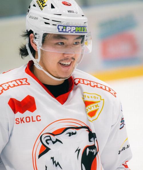 Chris Seto - Elite Prospects