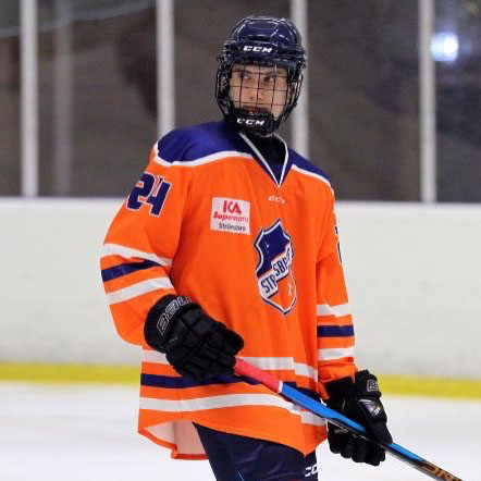 Oscar Susi - Stats, Contract, Salary & More