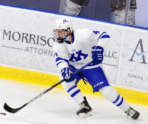 Alec Whipple - Stats, Contract, Salary & More