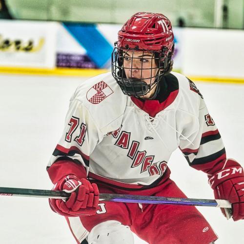 Connor Ihaia - Stats & Facts - Elite Prospects