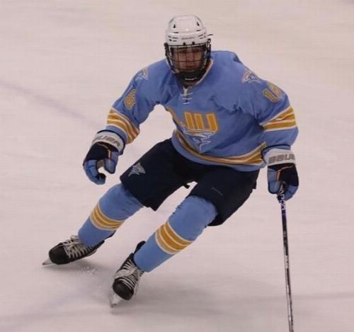 Derek Osik - Stats, Contract, Salary & More