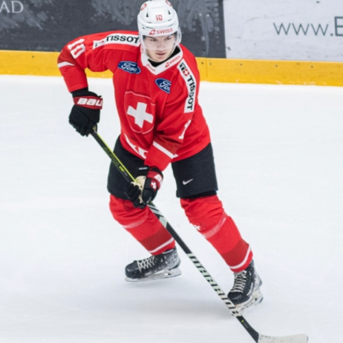 Jan Dorthe - Stats, Contract, Salary & More