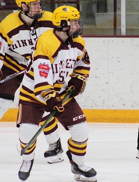 Carter Lewis - Elite Prospects