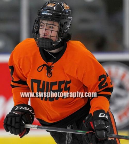 Alex Joyce - Elite Prospects