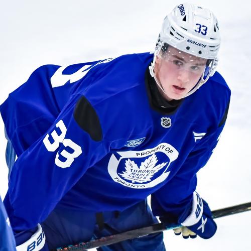 F Tinus Luc Koblar - Leksands IF J20, J20 Nationell (2025, 64th, TOR) | HFBoards - NHL Message ...
