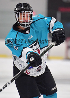 John Dalton - Elite Prospects