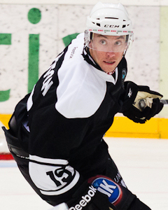 Dan Sexton - Elite Prospects