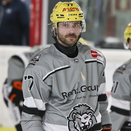 Daniel Pfaffengut - Stats, Contract, Salary & More