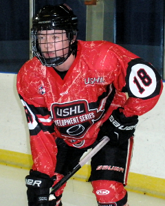 Daniel McGeever - Elite Prospects