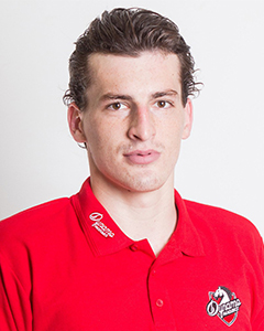 Daniel Vozenilek - Elite Prospects