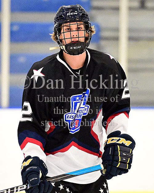 Ryan Dann - Stats, Contract, Salary & More