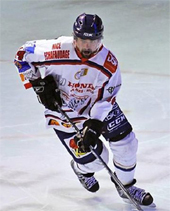 Danny Reiss - Elite Prospects