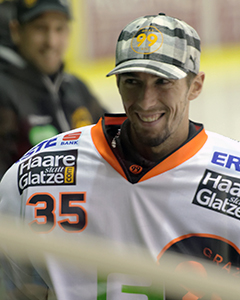 Dany Sabourin - Elite Prospects