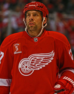 David Legwand - Elite Prospects