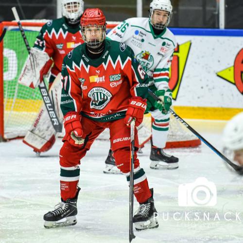 Carlos Händel - Elite Prospects