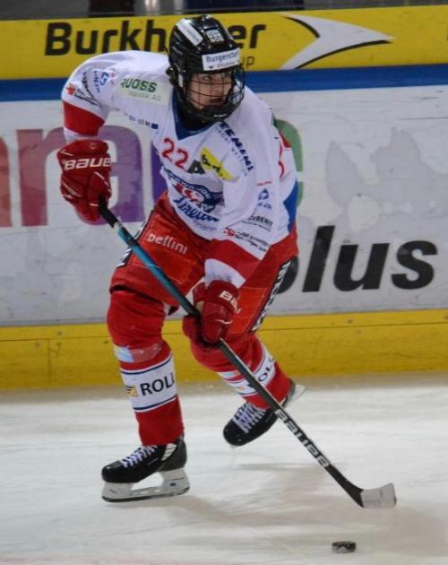 Jonas Müller - Stats, Contract, Salary & More