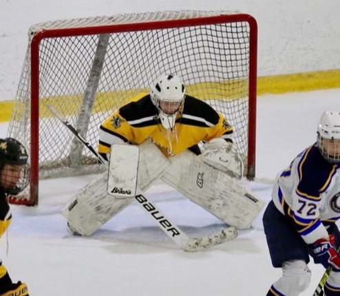 Conor Waldron - Stats & Facts - Elite Prospects