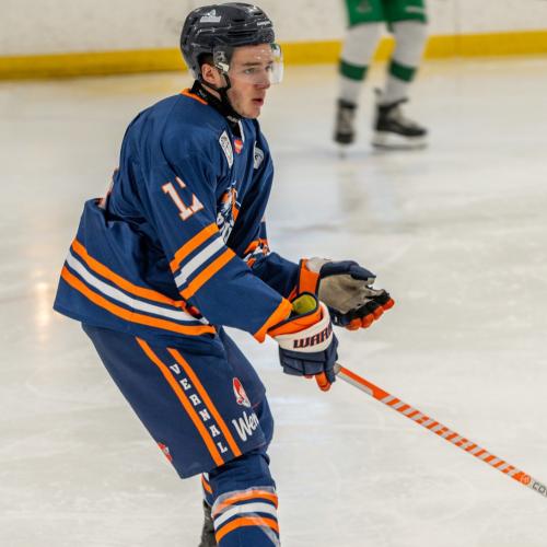 Austin Osborn - Stats, Contract, Salary & More