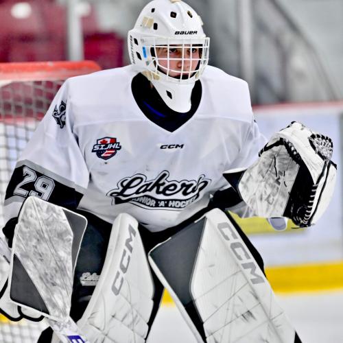 Lukas Toth - Stats, Contract, Salary & More