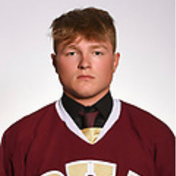 Jérémy Deschambault-Perron - Stats & Facts - Elite Prospects