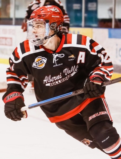 Ryan Nause - Stats & Facts - Elite Prospects