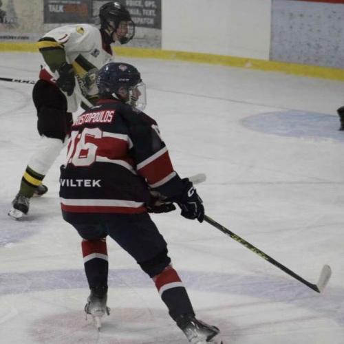 Michael Christopoulos - Stats, Contract, Salary & More