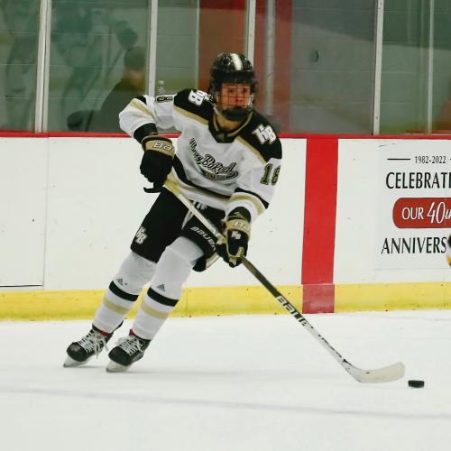 Lucas Bombich - Stats & Facts - Elite Prospects