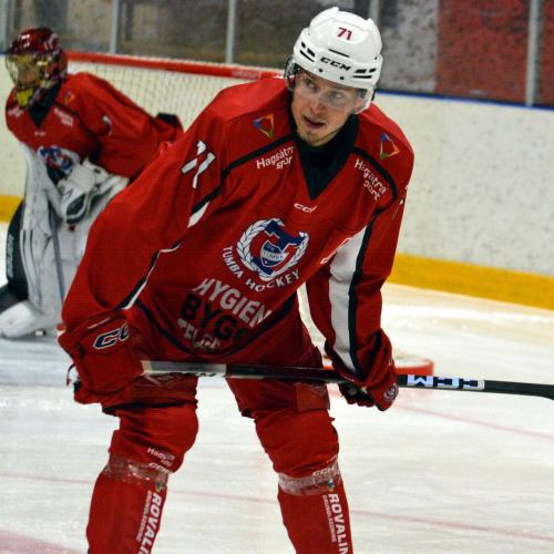 André Nordstrand - Stats, Contract, Salary & More