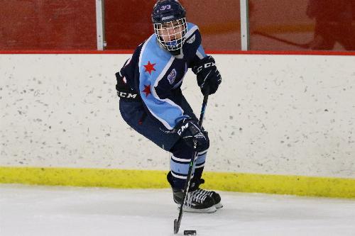 Zachary Wolf - Elite Prospects