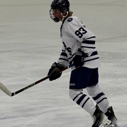 Bauer Maus - Stats, Contract, Salary & More