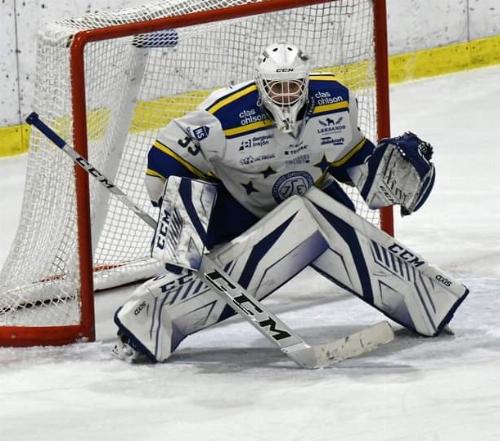 Marcus Gidlöf - Elite Prospects