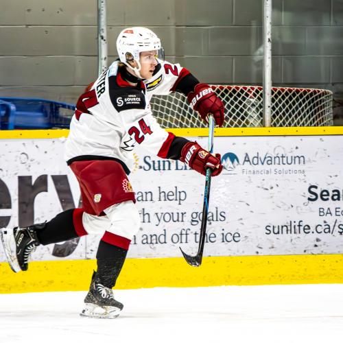 Adam Boatter - Stats, Contract, Salary & More