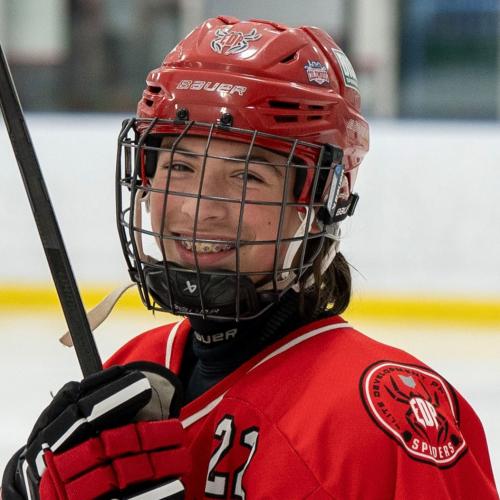 Chanden Simmons - Stats, Contract, Salary & More