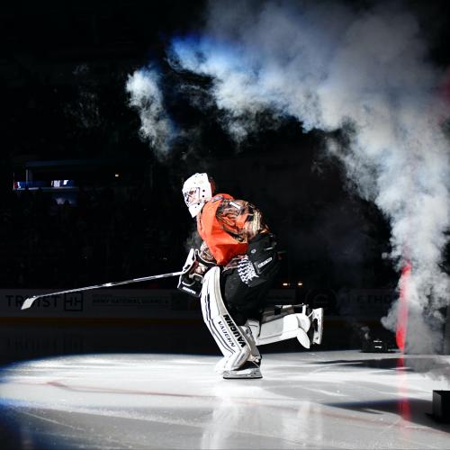 Reid Cooper - Stats, Contract, Salary & More