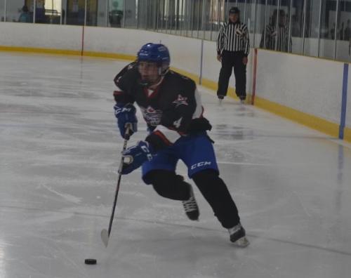 Benjamin Cormier - Elite Prospects