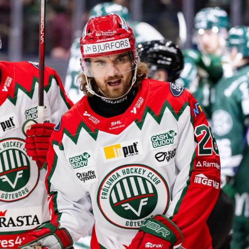 Adam Brodecki - Stats, Contract, Salary & More