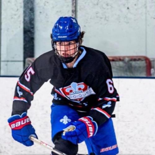 Luke Chappelle - Stats & Facts - Elite Prospects