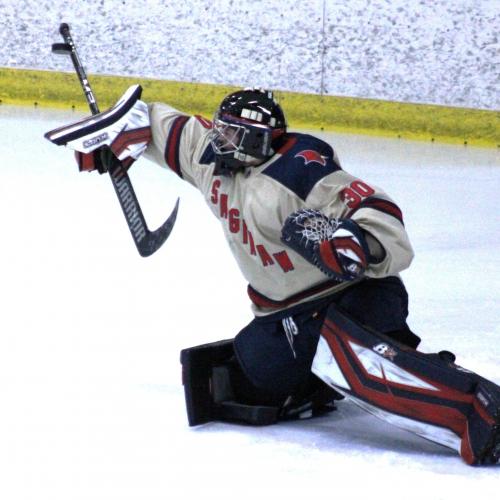 Nicholas Pike - Stats, Contract, Salary & More