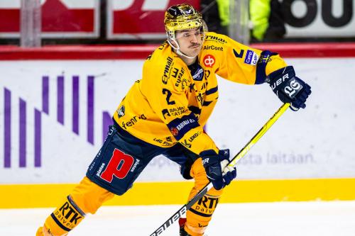 Thomas Grégoire - Elite Prospects