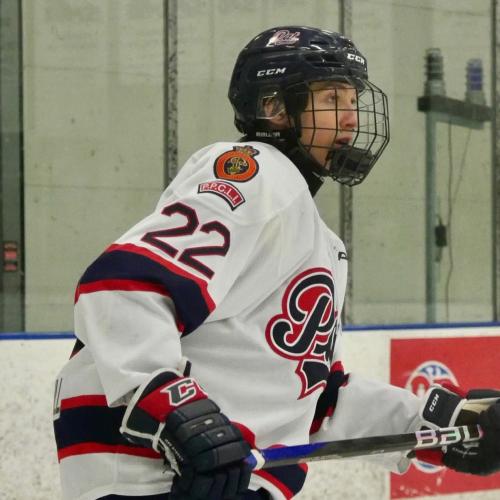 Logan Mehl - Stats, Contract, Salary & More