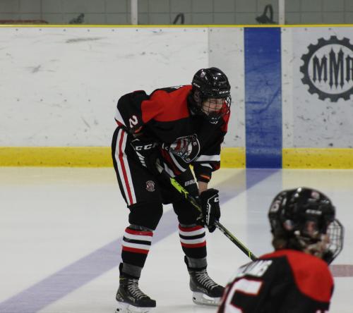 Carter Welke - Elite Prospects