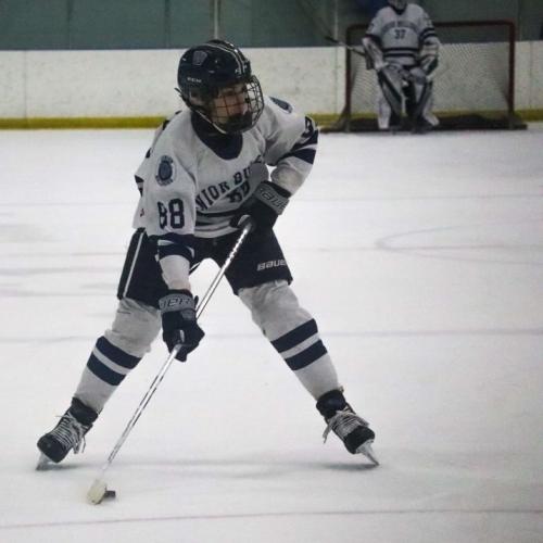 Alessio DiCamillo - Stats, Contract, Salary & More