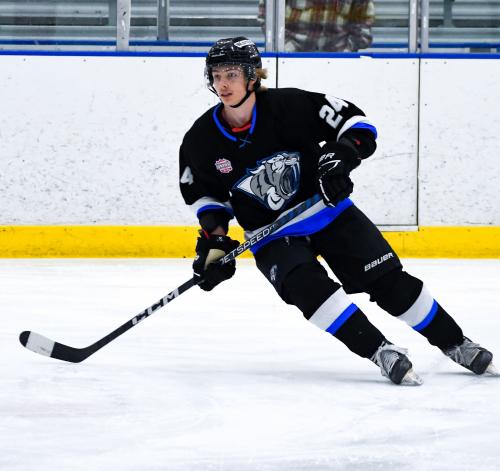 Bayden Powell - Stats & Facts - Elite Prospects