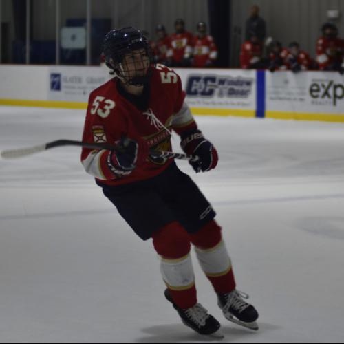 Liam Stanton - Stats, Contract, Salary & More