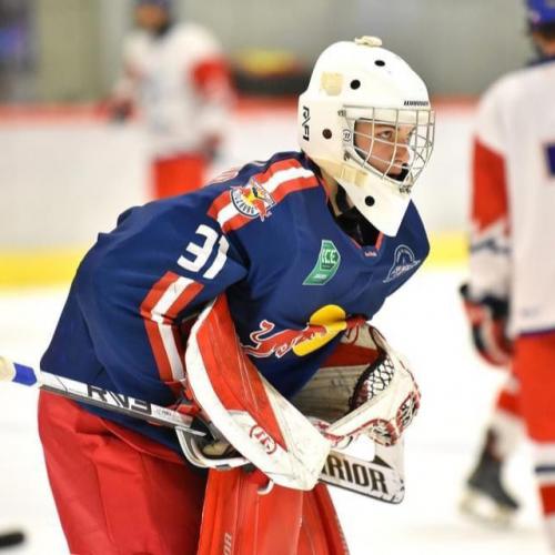 Aaron Kaiser - Stats, Contract, Salary & More