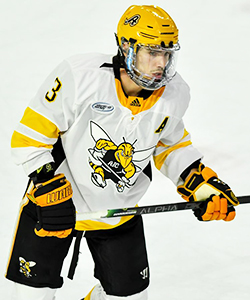 Patrik Demel - Stats, Contract, Salary & More