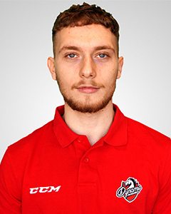 Denis Kusý - Elite Prospects