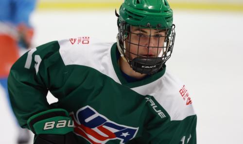 Kason Muscutt - Stats & Facts - Elite Prospects