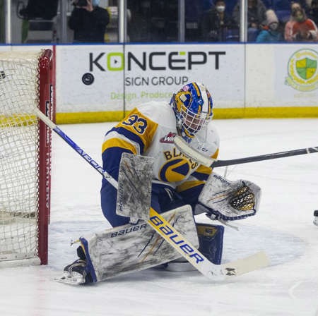 Ethan Chadwick - Elite Prospects