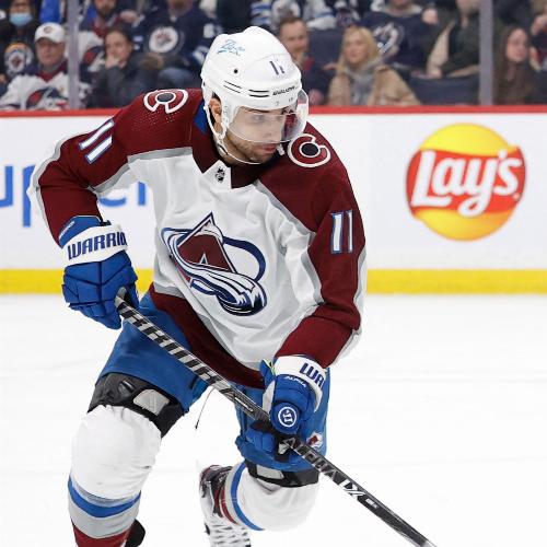 Andrew Cogliano - Elite Prospects